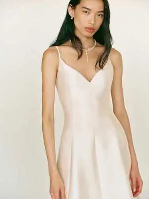 REFORMATION Korie Dress