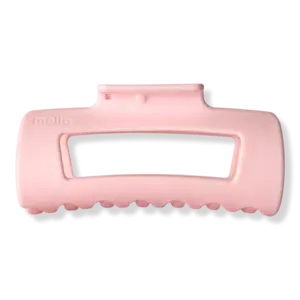 MELLO Classic Cloud Clip Flexible Claw Clip - Bubblegum