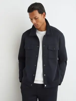 REISS Thom Shirt