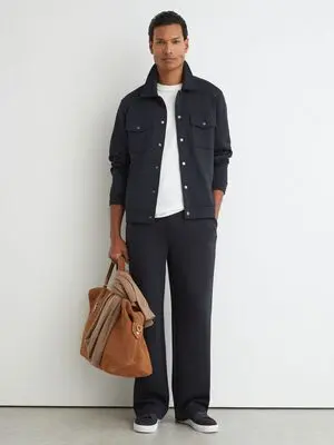 REISS Thom Shirt