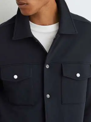 REISS Thom Shirt