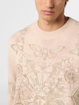 Philipp Plein Sweater