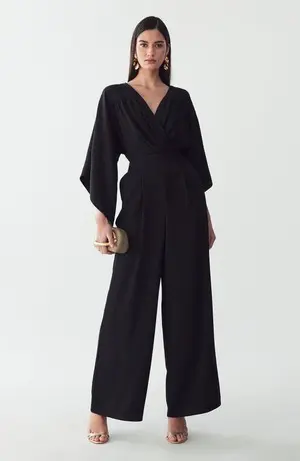 BWLDR Fiora Jumpsuit