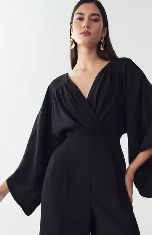 BWLDR Fiora Jumpsuit