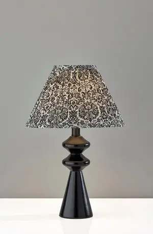 ADESSO Dahlia Table Lamp