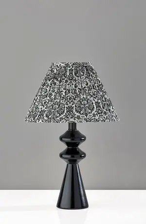 ADESSO Dahlia Table Lamp