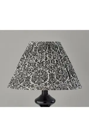 ADESSO Dahlia Table Lamp