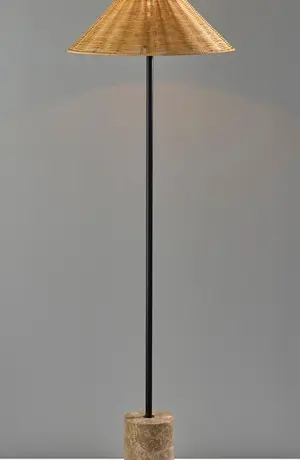 ADESSO Rayne Floor Lamp