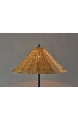 ADESSO Rayne Floor Lamp