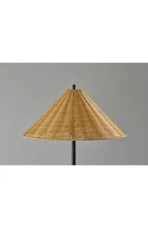 ADESSO Rayne Floor Lamp