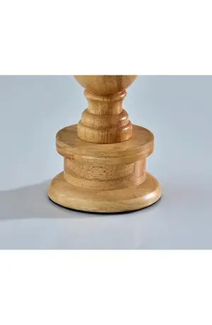 ADESSO Faye Tall Table Lamp
