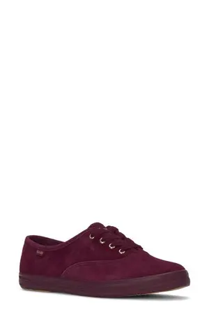 Keds® Champion Sneaker - Fig