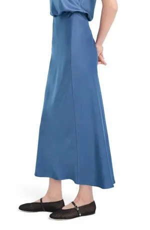 FAVORITE DAUGHTER The Favorite Skirt - River Blue