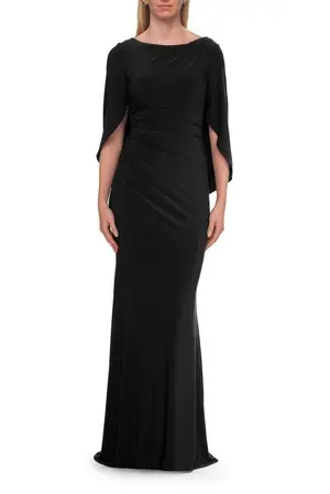 La Femme Asymmetrical