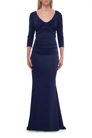 La Femme 3/4 Sleeve