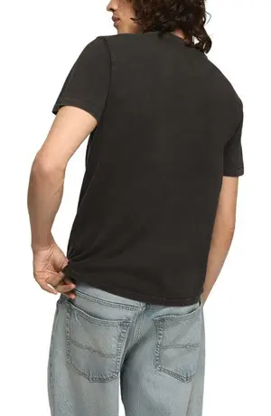 Lucky Brand Chevrolet Nova Graphic T-shirt