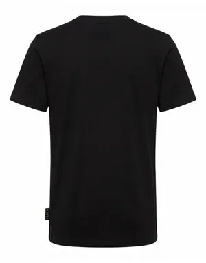 Philipp Plein Jersey T-shirt Plein R - Black