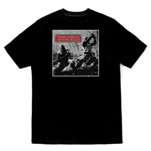 VERYRARE Knights War Tee - Black