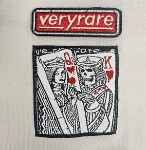 VERYRARE Forwards Tee