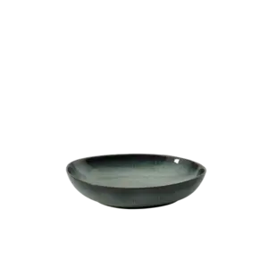 VILLEROY & BOCH Lave Gris Individual Pasta Bowl - Grey