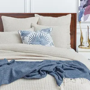 ELISABETH YORK Lida Bedding Queen Quilt