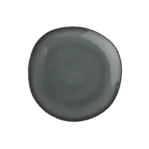VILLEROY & BOCH Lave Gris Dinner Plate