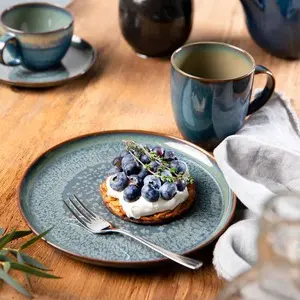 VILLEROY & BOCH Crafted Breeze Dinner Plate