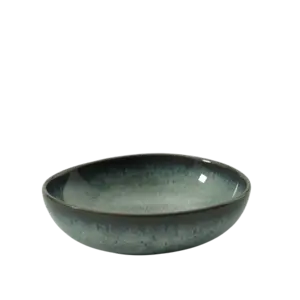 VILLEROY & BOCH Lave Gris Rice Bowl - Grey