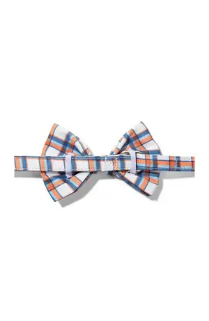 PINK PAPYRUS Bow Tie