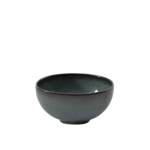 VILLEROY & BOCH Lave Gris Soup Bowl