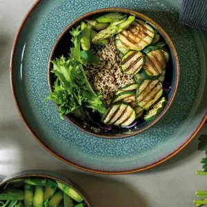 VILLEROY & BOCH Crafted Breeze Rice Bowl