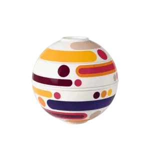 VILLEROY & BOCH La Petite Boule / Iconic La Petite Boule Miami - None