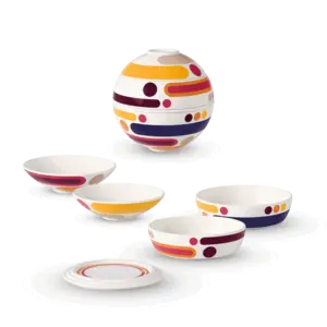 VILLEROY & BOCH La Petite Boule / Iconic La Petite Boule Miami