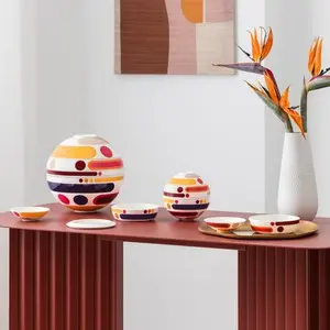 VILLEROY & BOCH La Petite Boule / Iconic La Petite Boule Miami