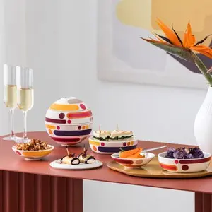 VILLEROY & BOCH La Petite Boule / Iconic La Petite Boule Miami
