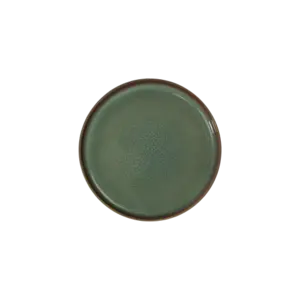VILLEROY & BOCH Crafted Breeze Salad Plate - Green