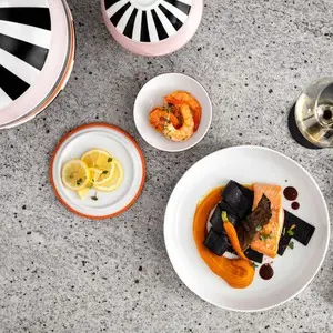 VILLEROY & BOCH La Petite Boule / Iconic La Petite Boule Memphis