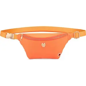 PINK PAPYRUS Belt Bag With Waste Bag Dispenser - Remi