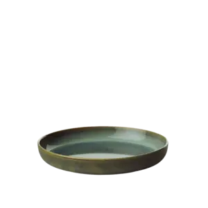 VILLEROY & BOCH Crafted Breeze Individual Pasta Bowl - Green