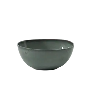 VILLEROY & BOCH Lave Gris Serve Bowl - Grey
