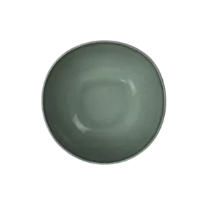 VILLEROY & BOCH Lave Gris Serve Bowl