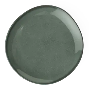 VILLEROY & BOCH Lave Gris Salad Plate - Grey