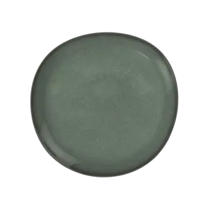 VILLEROY & BOCH Lave Gris Serving Platter - Grey
