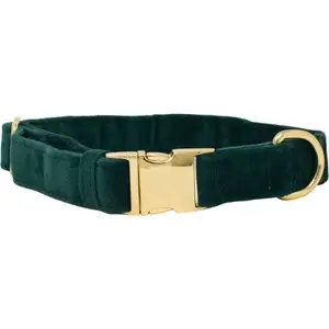 PINK PAPYRUS Dog Collar - Rue