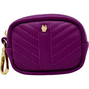 PINK PAPYRUS Waste And Treat Pouch - Harper