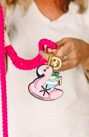 PINK PAPYRUS Potty Pick Up