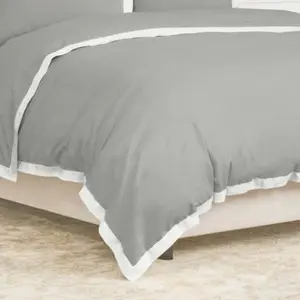 ELISABETH YORK Digby 100% Cotton Pillow Sham 26" X 26