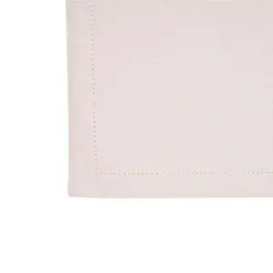 C&F HOME Set Of 6 Placemats 100% Cotton 14" X 20
