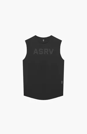 ASRV Aerosilver Cutoff Tank - Black Box