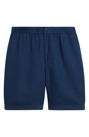 Tommy Bahama Bora Beach 9-inch Cotton Gauze Shorts